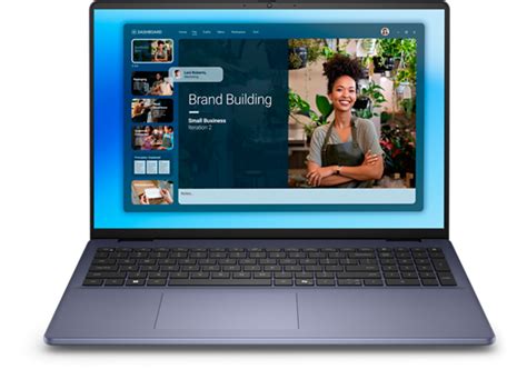 Notebook Dell 16 Dell Italia