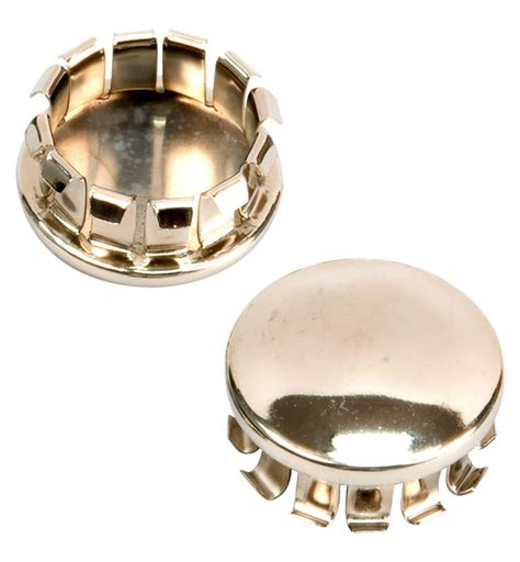 Chrome Cap Accessories And Replacement Parts Upright Parts Georgia Expo