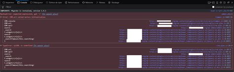 Javascript Wordpress Ajax Pictures Not Loading After Upgrade To 5 0 CiviCRM Stack Exchange