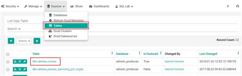 Datasource Is Missing When Editing Role Permissions On Superset Stack