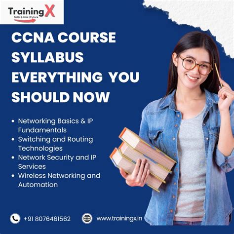 Ccna Training In Noida Networking Course With Placement