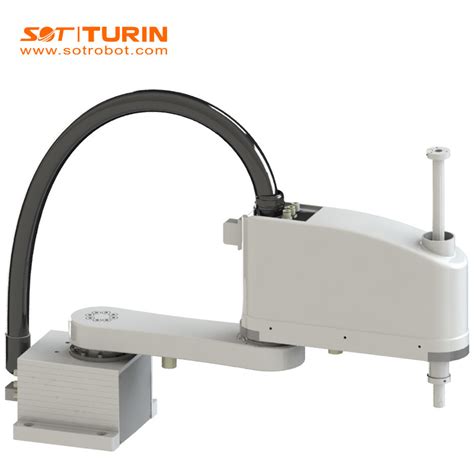 cheap 3kg 4axis industrial robotics assembly solutions palletizing