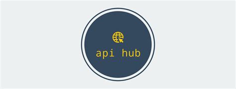 Github Vvalchev Api Hub Managing Rest Documentation The Easy Way