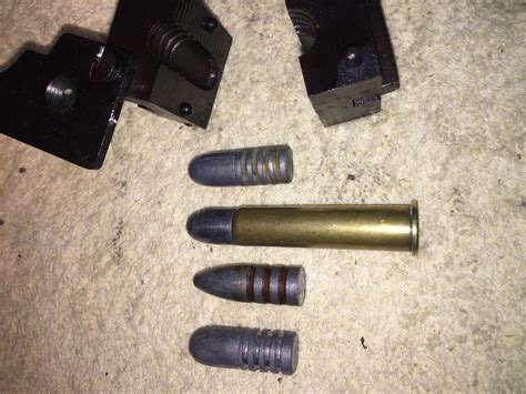 45 70 Reloading Casts What Is There