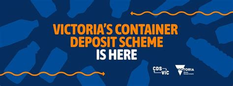 Container Deposit Scheme Container Deposit Scheme