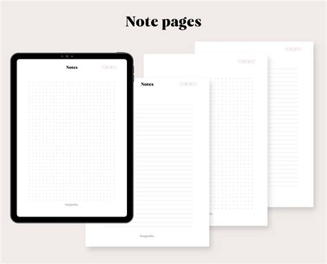 Grammar Notebook Language Learning Printables Pdf Notebook Etsy