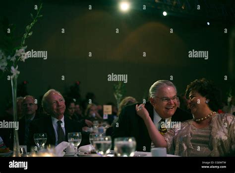 Jul 16 2007 Washington Dc Usa San Antonio Pastor John Hagee Of