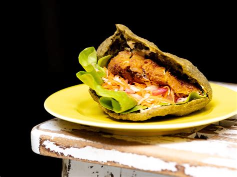 Restaurant Zinga à Paris Fooding