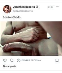 Jonathan Becerra Page Lpsg