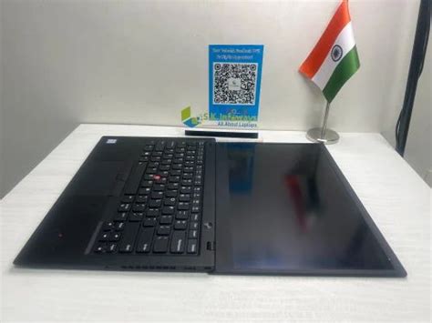 Lenovo X1 Carbon Refurbished Laptop at 36000 piece रफरबशड लपटप in Gurugram ID