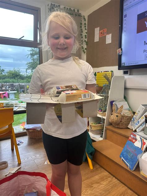 Beetham Ce Primary School Milnthorpe