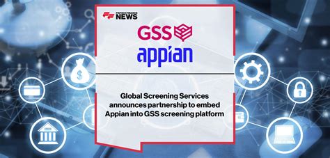 Home News Fintech Global Screening Services Announces Partnership