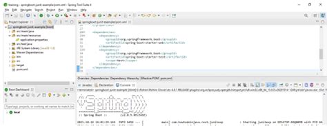 Spring Boot Junit How To Use Spring Boot Junit With Example