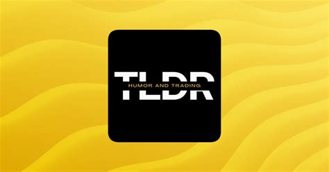 Angrys Tldr Humor And Trading Guilded