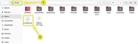 How To Use Cron Jobs In Ubuntu 2204 Linuxways