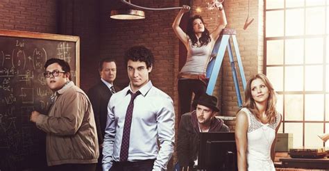 Scorpion Season 4 Watch Full Episodes Streaming Online