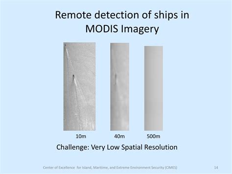 Ppt Multi Hyperspectral Image Exploitation For Ship Detection Powerpoint Presentation Id 2790891