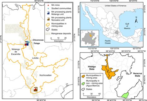 Molango Hidalgo Mexico
