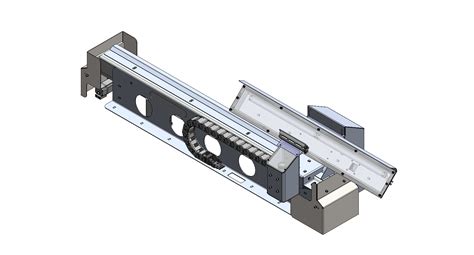 automated vision systems design testing and implementation