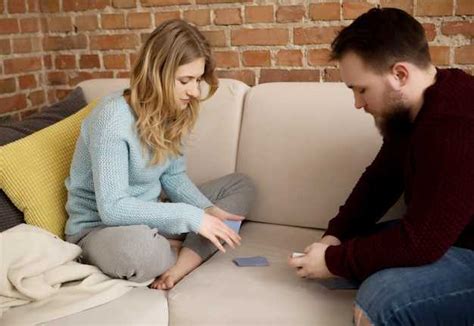 Recognizing Codependency In Relationships