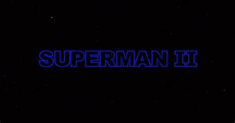 Noblemania Superman Ii Interview Leueen Willoughby