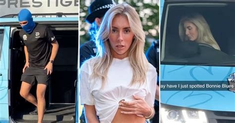 Theres Already Footage From Bonnie Blues Bang Bus Tour