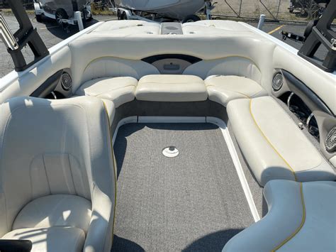 2012 Malibu Wakesetter 23 Lsv For Sale Fenton Mi 9967896