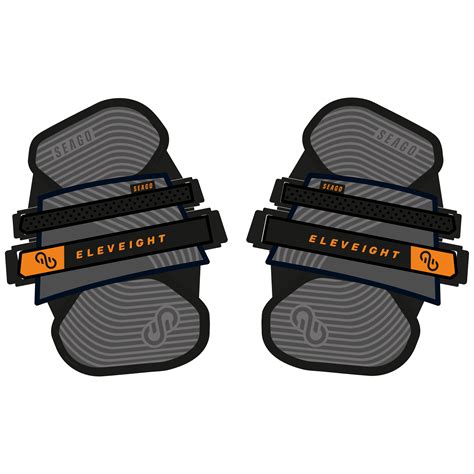 Eleveight Seago Bindings