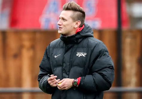 Lee Simpson Steps Down As Berks County Boss