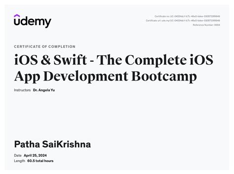 Saikrishna Patha Sr Ios Developer Swift Swiftui Uikit