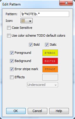 Ide Highlighting Comments In Python Script Stack Overflow