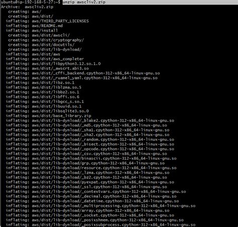 Guided Lab Creating Aws Access Keys Tutorials Dojo