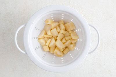 Parsnip Purée Recipe Rachel Cooks