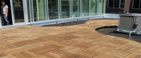 4 Floating Deck Ideas To Upgrade Your Building Or Your Community