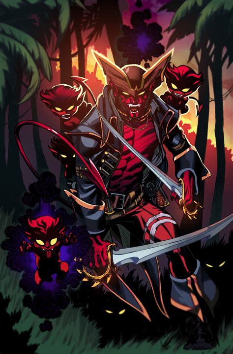 X Men Azazel And Mystique 37 Best X Universe ~ Azazel Images On Pinterest