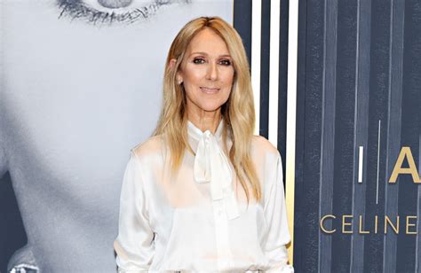 Celine Dion Signs Up For Las Vegas Stage Return