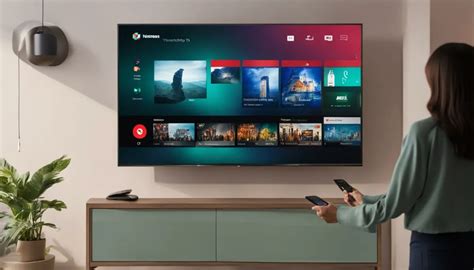 Unlock Endless Viewing How To Jailbreak Hisense Smart TV Descriptive Audio