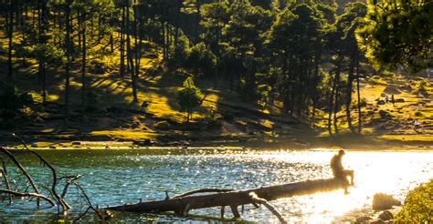 Presa Iturbide Hector Cinco Chavarria Flickr