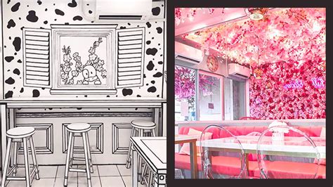 Unique Instagrammable Coffee Shops In Metro Manila