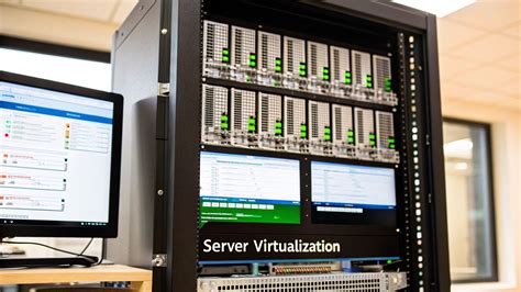 Difference Between Cloud And Virtualization Key Comparison Guide