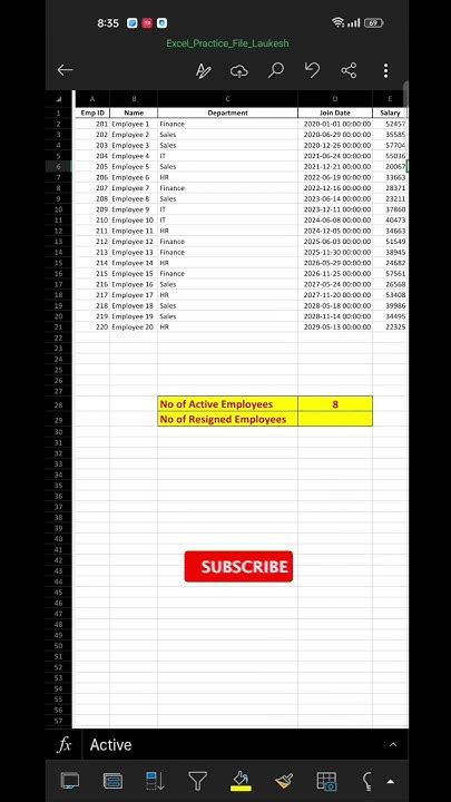 Using Countif In Excel Shortvideo Shorts Tricks Trending Excel Reels Youtube