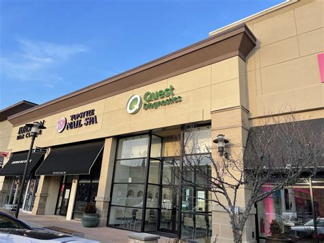 Quest Diagnostics 852 Nj 3 208 Clifton Nj Hours Directions