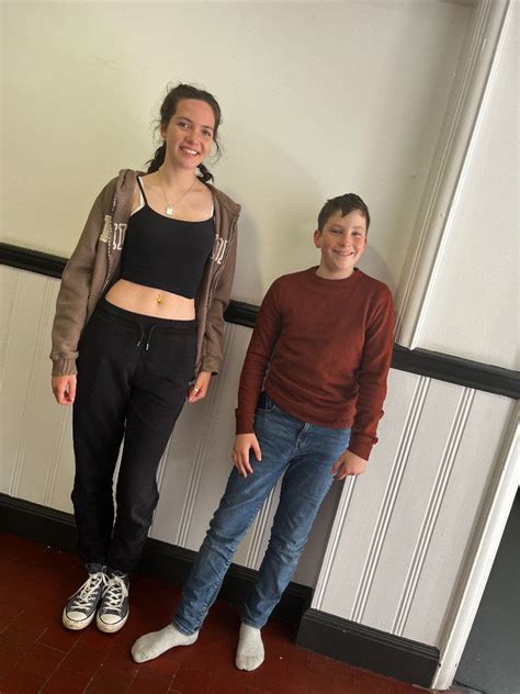 Work Experience Annabel And Patrick Ludus Dance