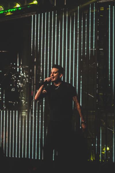 Photo Gallery G Eazy Live In Los Angeles