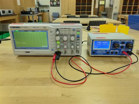 RC Circuits Physics Astronomy Geology Labs