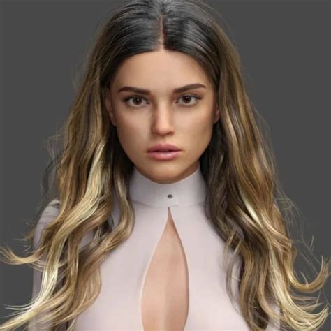 do unity ue5 metahuman creator character 8k 4k low poly game asset