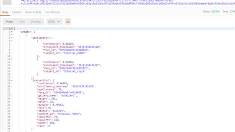 How To Build A Facial Recognition Mobile App With React Native Expo And Kairos By Mohammad