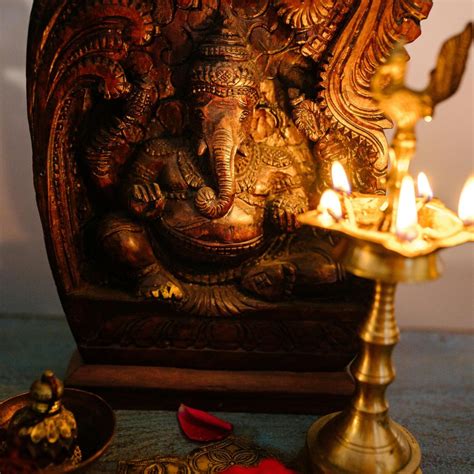 Mantra Meditation Mantra Invocations Ganapati Prarthana Iast › Soul