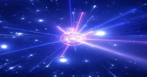 The CERN Experiment Upgrades Will Help Hunt The Mysterious X17 Fifth Force Particle QS Study