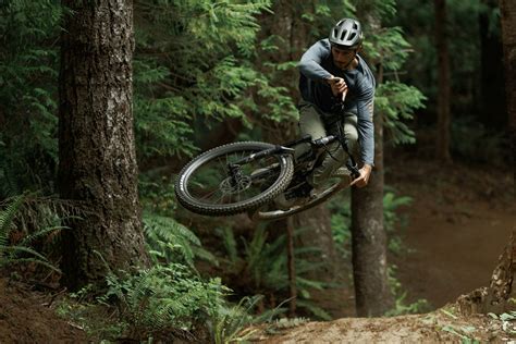 Ibis Geometry Story Ibis Cycles Inc